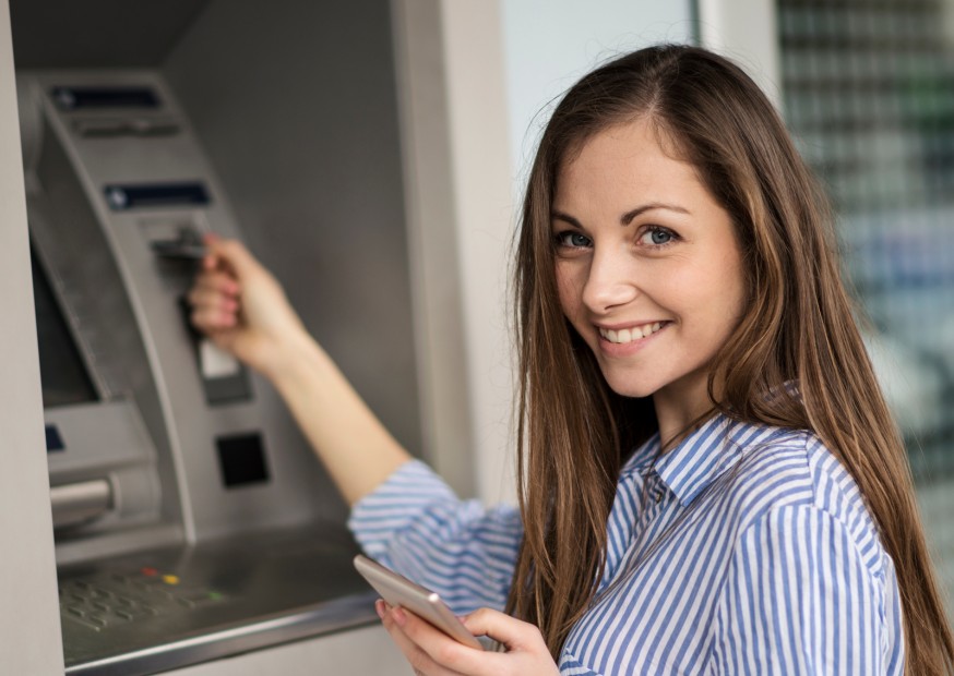 Colorado Express ATM - Your Trusted ATM Provider